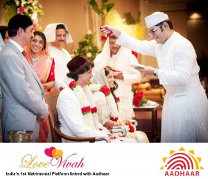 parsi wedding customs | Lovevivah Matrimony Blog