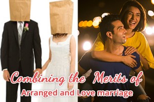 Matrimonial Sites – Combining the merits of Arranged and Love marriage ...