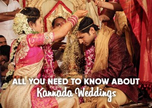 All You Need to Know About Kannada Weddings | Lovevivah Matrimony Blog